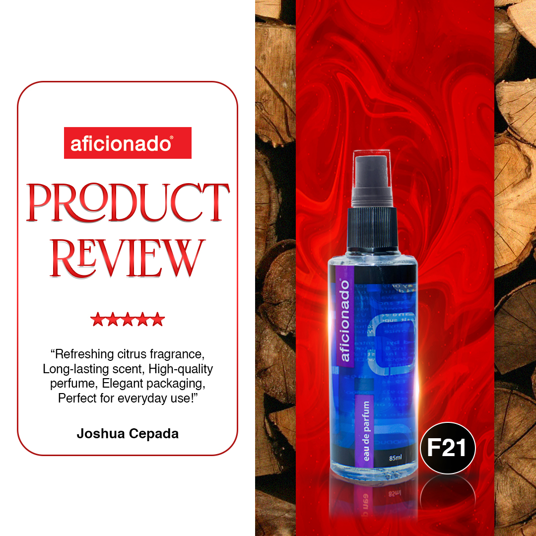Aficionado | Artboard 1 Copy 5