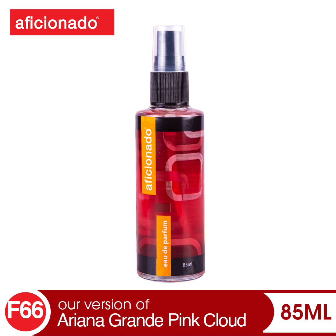 Aficionado | F66